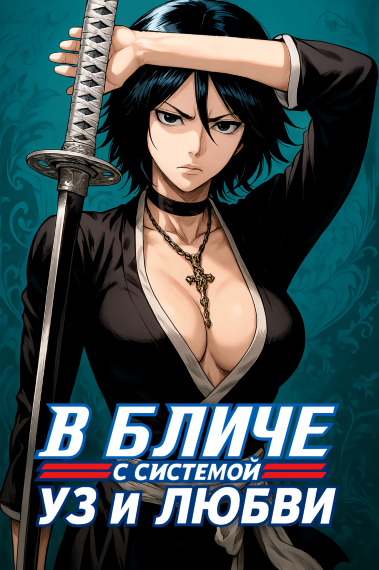 В Бличе с Системой Уз и Любви читать онлайн: ранобэ, новеллы на русском Tl.Rulate.ru
