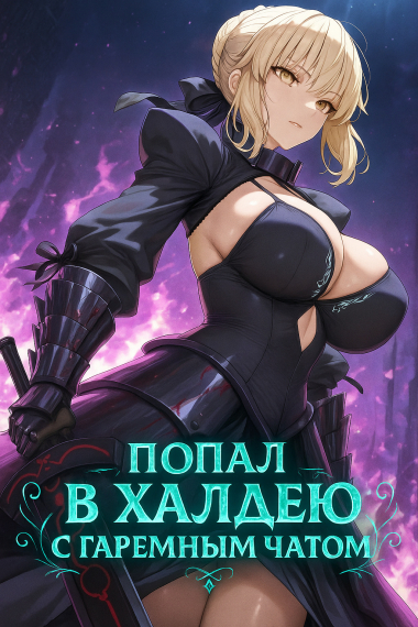 Zongman: В Халдее все члены группы — мои жёны читать онлайн: ранобэ, новеллы на русском Tl.Rulate.ru